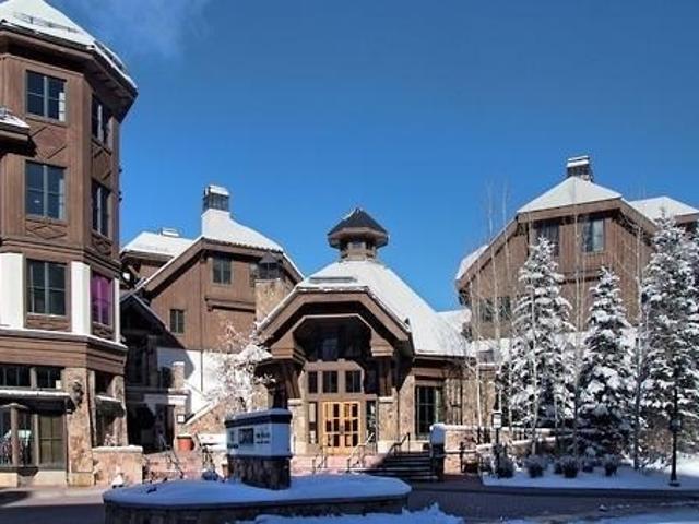 63 Avondale Week 4 Ln Unit 238A, Beaver Creek, CO 81620