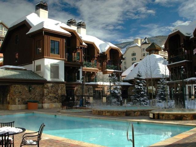 63 Avondale Week 50 Ln Unit 233, Beaver Creek, CO 81620