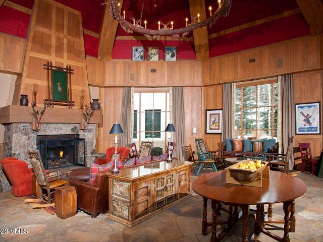 63 Avondale Ln, Unit 136LWEEK 3, Beaver Creek, CO 81620 | MLS #1014