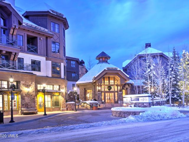 63 Avondale Ln, Unit 340 WEEK 4, Beaver Creek, CO 81620 | MLS #1013 | Compass