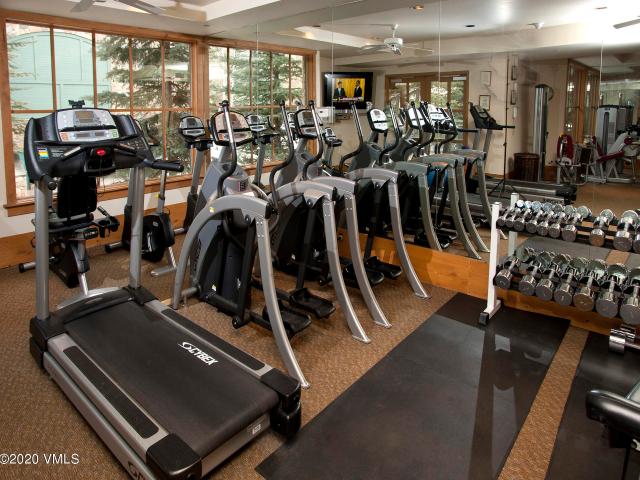 63 Avondale Ln, Unit 431 WEEK 14, Beaver Creek, CO 81620 | MLS #1011