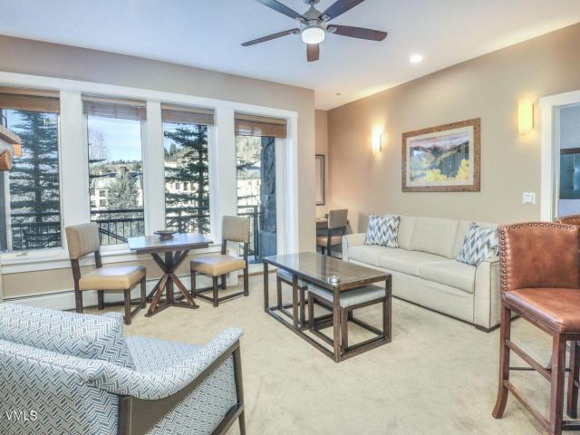 63 B Avondale Ln, Unit 43612, Beaver Creek, CO 81620 | MLS #1013