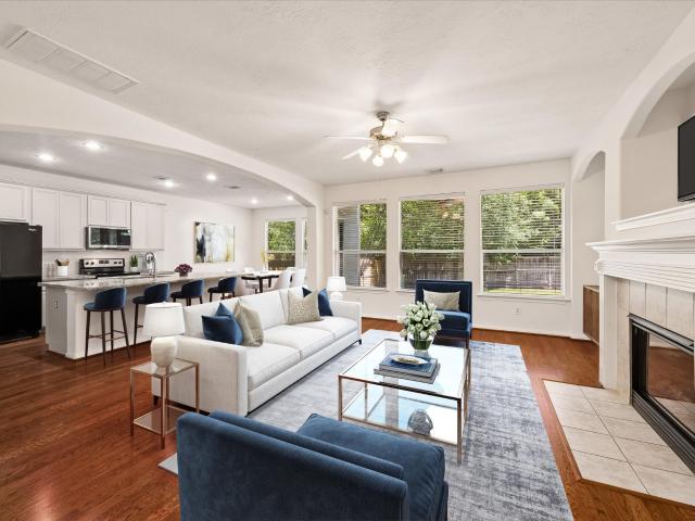 63 Benedict Canyon Loop