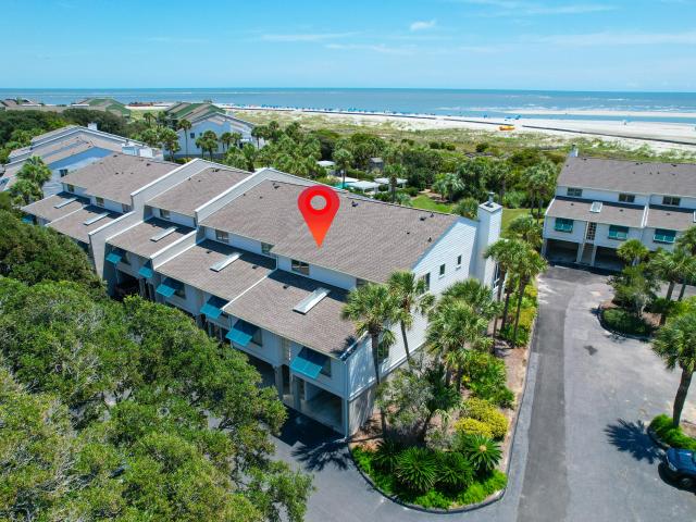63 Beach Club Villas