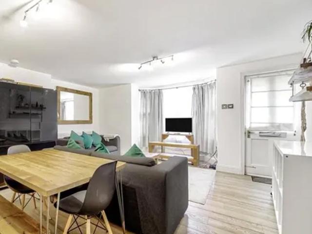 63 Bedford Road, London, SW4 7HE, United Kingdom | 1 bed apartment for rent #166899976 | Rentberry