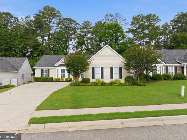 63 Bellaire Lane