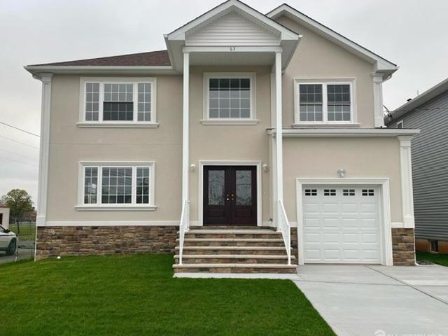 63 Bernard St, Carteret, NJ 07008