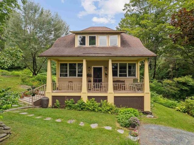 63 Best Rd, Hartland, VT 05089