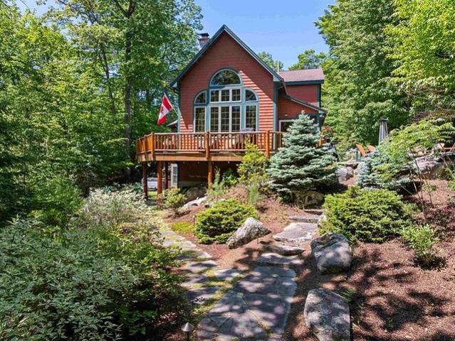 63 Black Cat Island Rd, Moultonborough, NH 03254