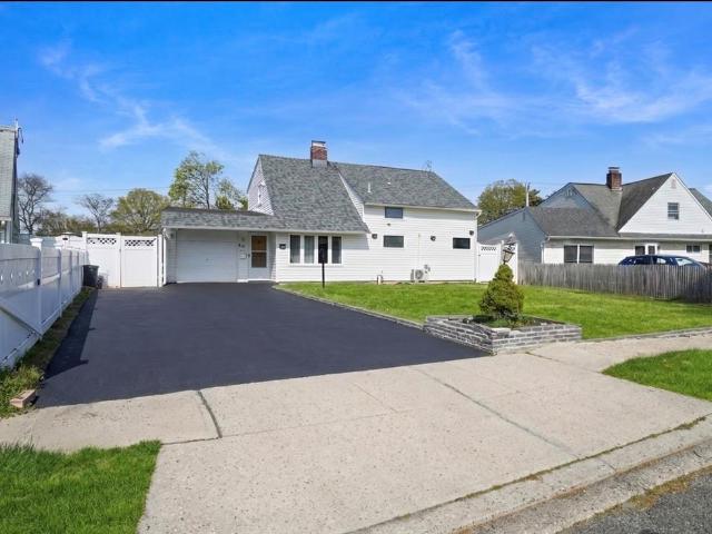 63 Blacksmith Road
