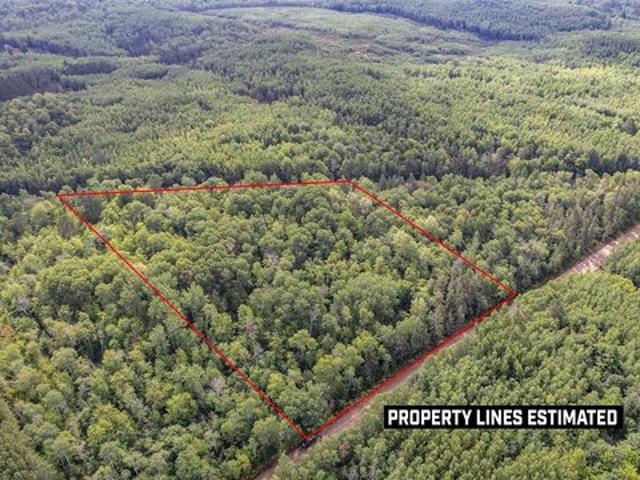 63 Bradfield Rd, Iron River, WI 54847