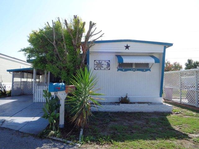 63 Bridge Blvd, Lakeland, FL 33815