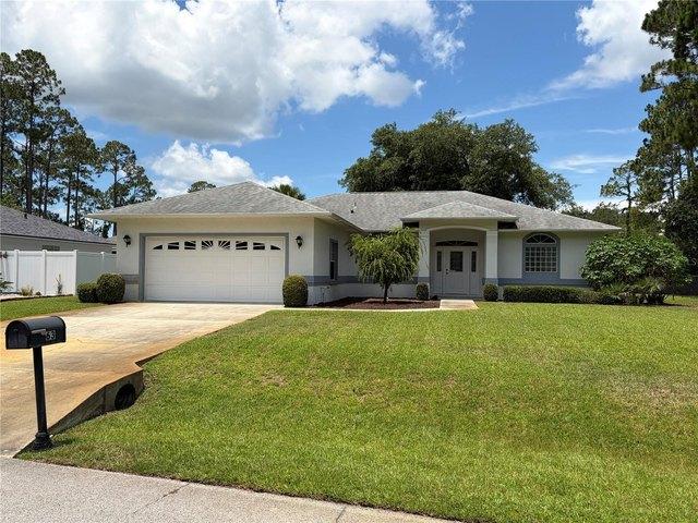63 Brushwood Ln, Palm Coast, FL 32137