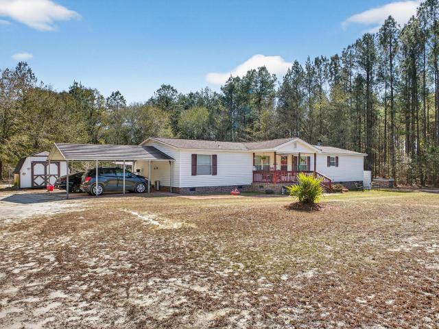 63 Cactus Hill