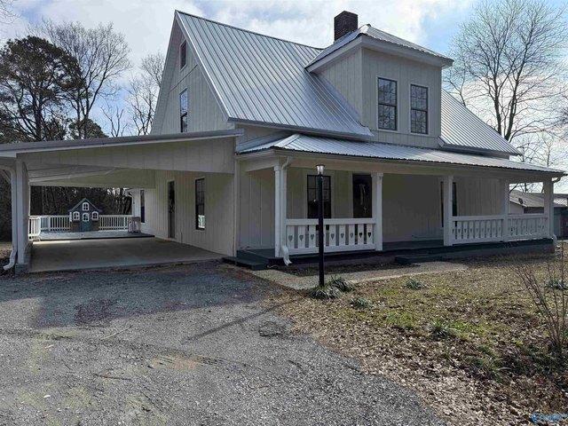 63 Cain Rd, Somerville, AL 35670