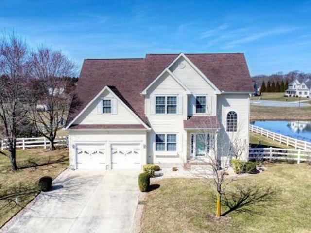 63 Callahan Ct, Magnolia, DE 19962