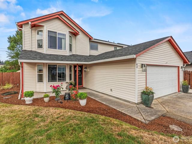 63 Chickadee Drive