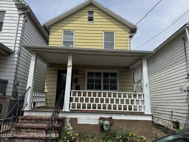 63 Church St, Edwardsville, PA 18704