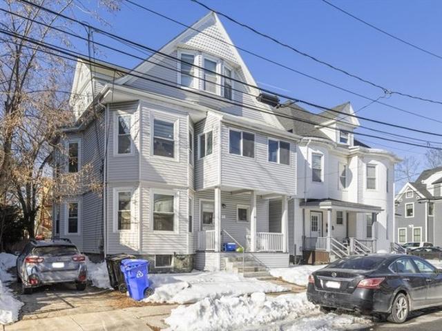 63 Coolidge Rd, Boston, MA 02134