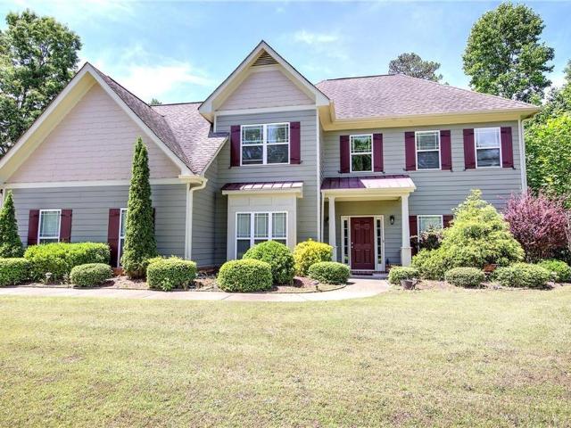 63 Columbia Cove