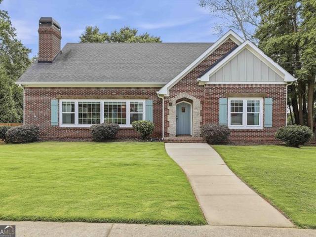 63 Cole St, Fairburn, GA 30213