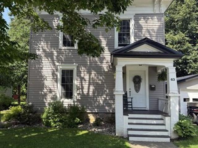 63 Court St, Canton, NY 13617