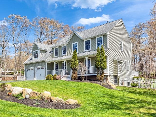 63 Clearview Drive