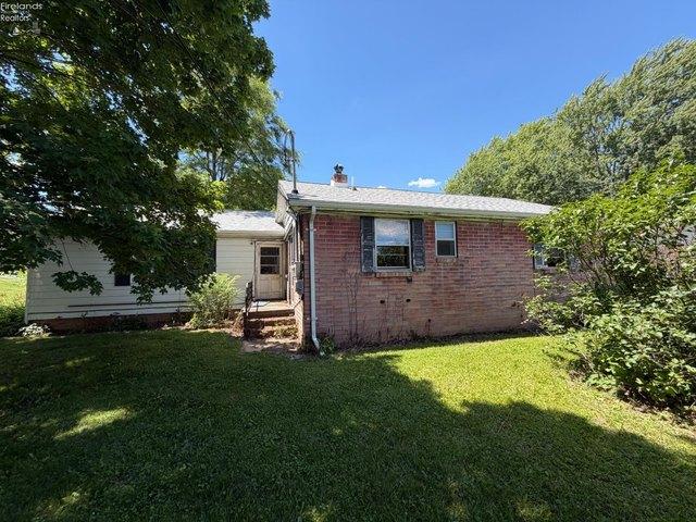 63 Cline St, Norwalk, OH 44857