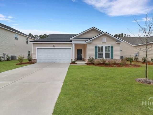 63 Club House Dr, Savannah, GA 31419