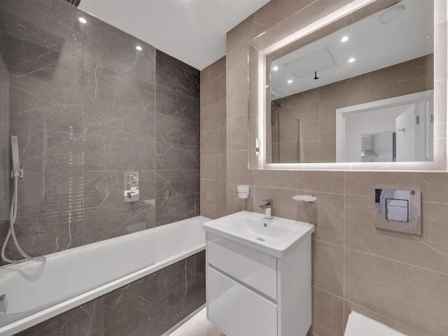 63 Croydon Road, London SE20, 1 bed flat to rent, £1,500 pcm | PrimeLocation