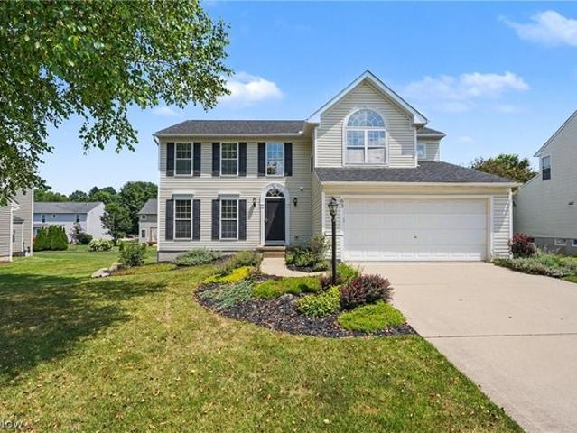 63 Creekledge Ln, Copley, OH 44321
