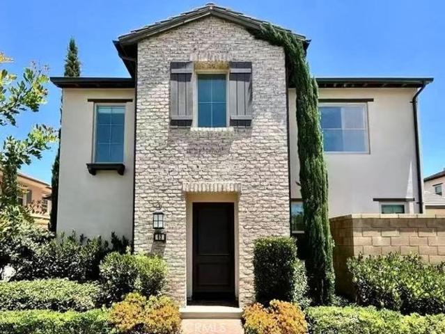 63 Darby, Irvine, CA 92620
