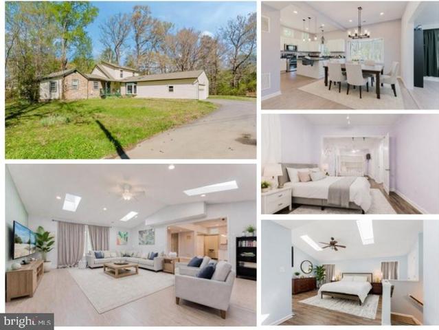 63 Dent Rd, Stafford, VA 22554