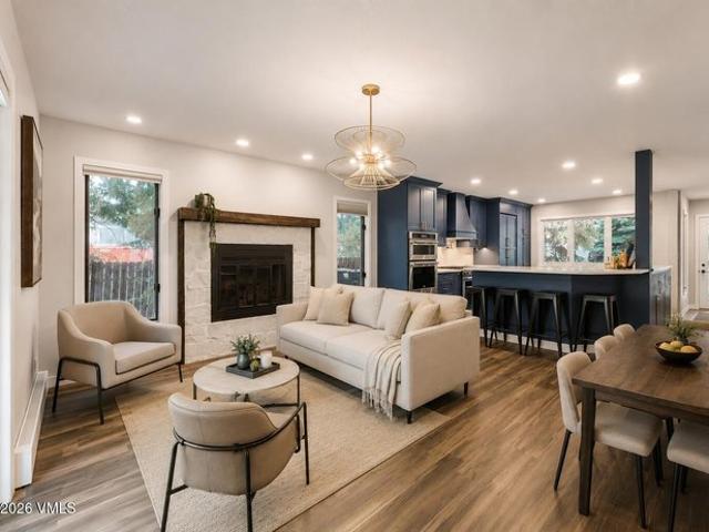 63 Deer Blvd Unit B, Eagle Vail, CO 81620