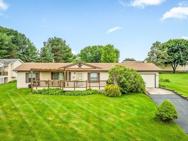 63 Delburne Dr, Lake Summerset, IL 61019