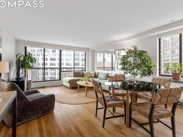 63 Downing Street, New York, NY
