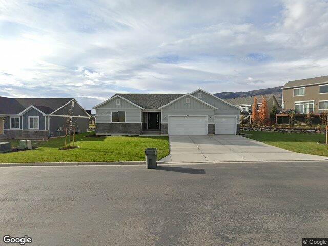 63 E Bliss Dr, Saratoga Springs, UT 84045