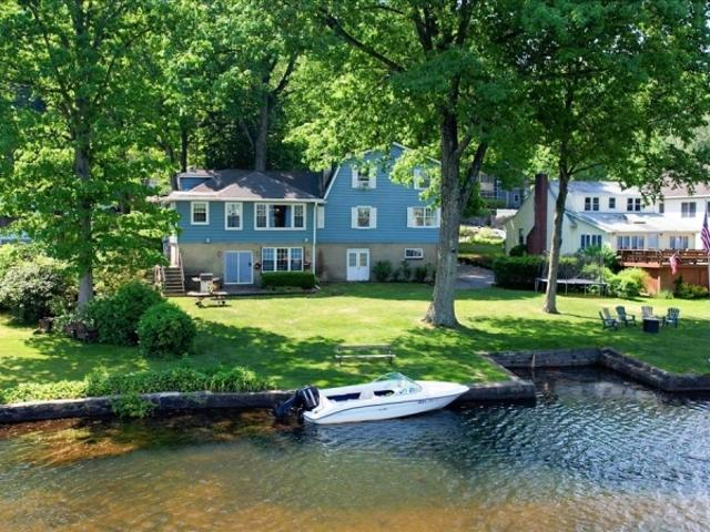 63 E Shore Rd