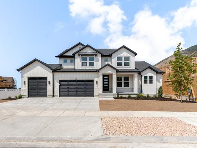 63 E Wild Rose Dr Unit 905, Mapleton, UT 84664