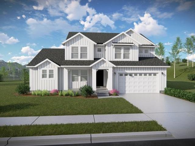 63 E Wild Rose Dr Unit 905, Mapleton, UT 84664