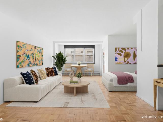 63 E 9TH Street 4D