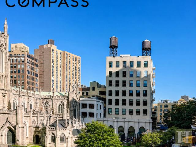 63 E 9th Street 5G