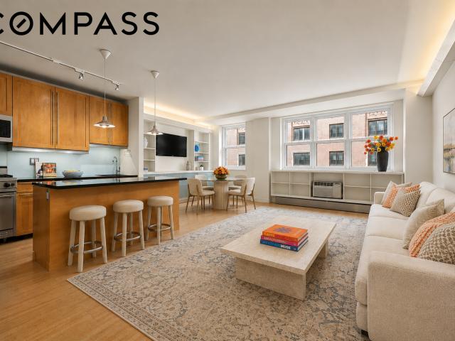 63 East 9th Street, New York, NY