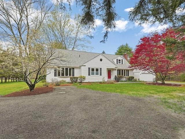 63 Eddy St, Norton, MA 02766