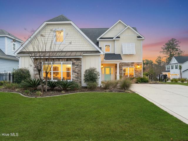 63 Evergreen Lane