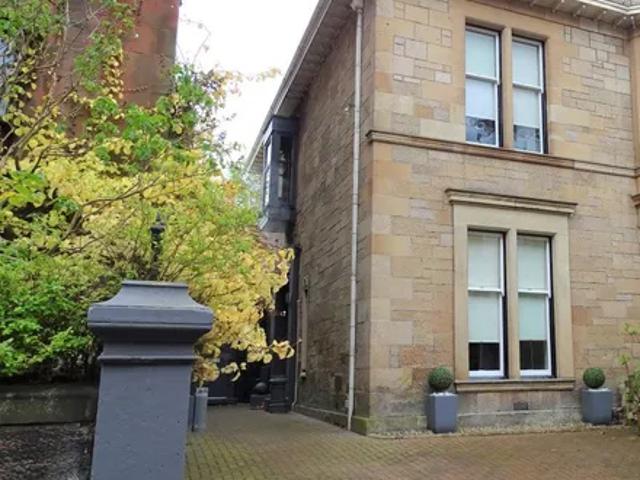 63 Fergus Drive, North Kelvinside, Glasgow, G20 6AR, United Kingdom | 3 bed duplex for rent #166485713 | Rentberry