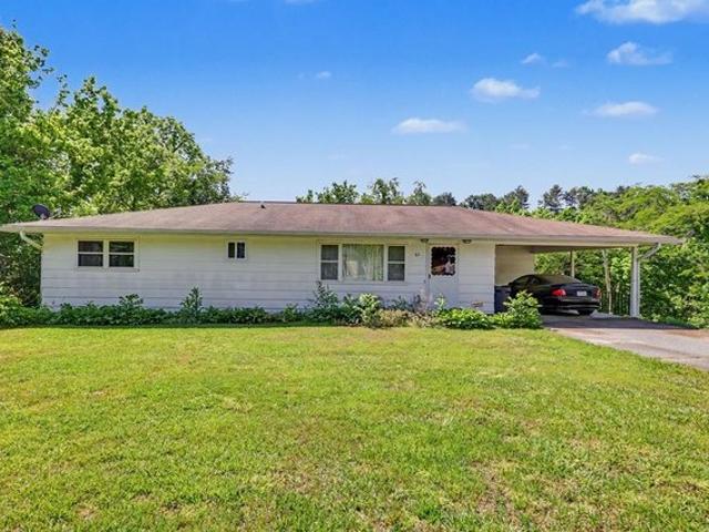 63 Fort Butler St, Murphy, NC 28906
