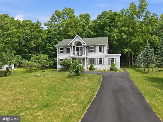 63 Fox Hill Road