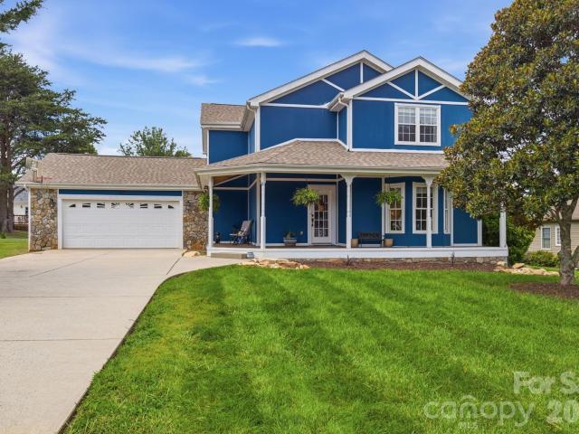 63 Frost Lane