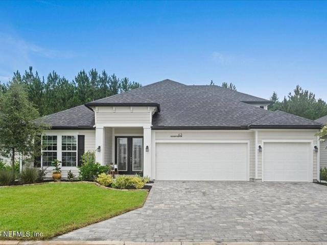 63 Golden Fern Dr, Saint Augustine, FL 32092